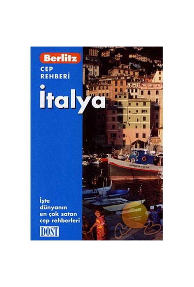 Cep Rehberi İtalya