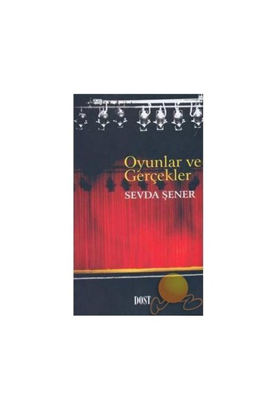 Oyunlar Ve Gerçekler Oyunlar Ve Gerçekler
