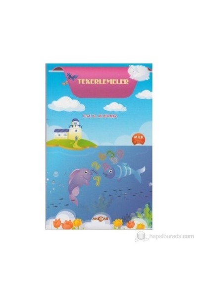 Tekerlemeler Tekerlemeler