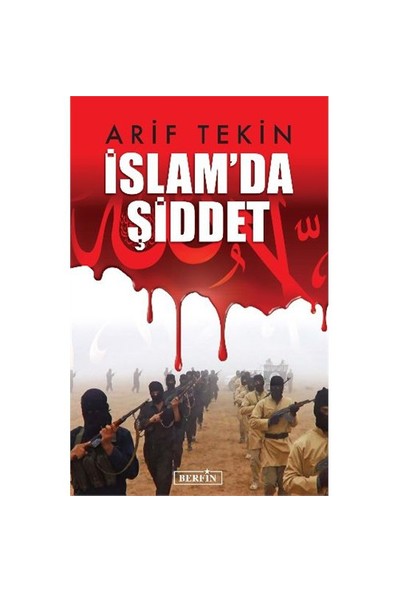 İslamda Şiddet-Arif Tekin