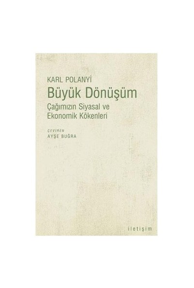 Büyük Dönüşüm