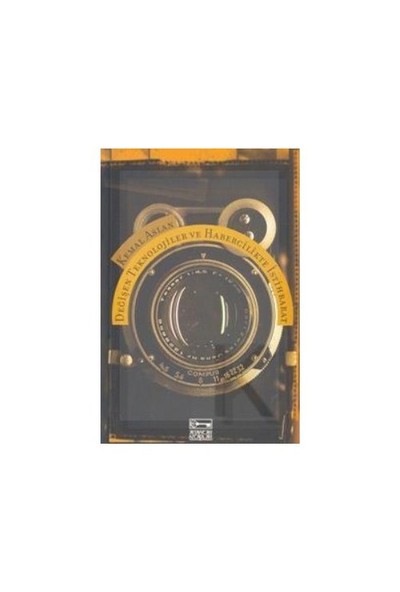 Değişen Teknolojiler Ve Haberleşmede İstihbarat-Kemal Aslan Değişen Teknolojiler Ve Haberleşmede İstihbarat-Kemal Aslan