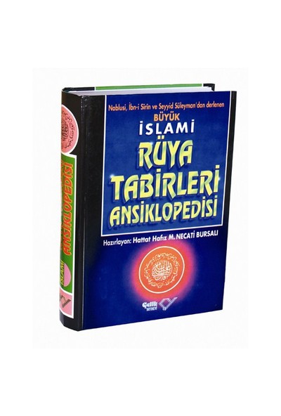 Büyük Rüya Tabirleri Ansiklopedisi