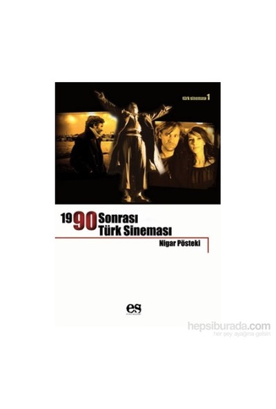 1990 Sonrası Türk Sineması