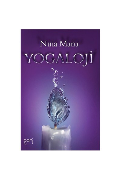 Yogaloji - Nuia Mana Yogaloji - Nuia Mana