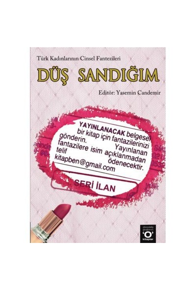 Düş Sandığım - Derleme Düş Sandığım - Derleme