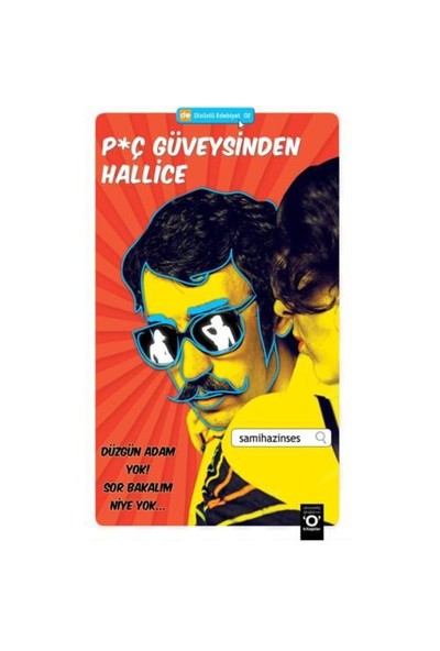 Piç Güveysinden Hallice-Sami Hazinses