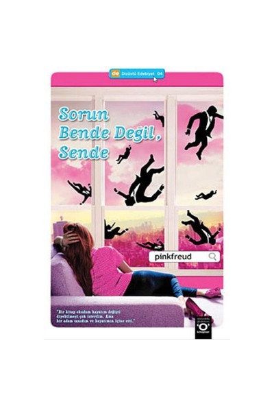Sorun Bende Değil Sende Sorun Bende Değil Sende