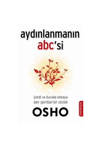 Aydınlanmanın Abc’si