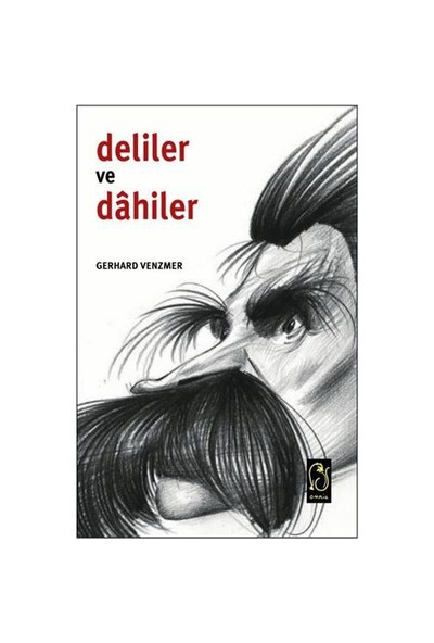 Deliler Ve Dahiler Deliler Ve Dahiler