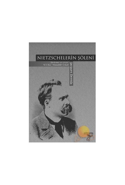 NIETZSCHELERİN ŞÖLENİ NIETZSCHELERİN ŞÖLENİ