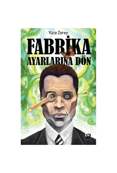 Fabrika Ayarlarına Dön - Yüce Zerey