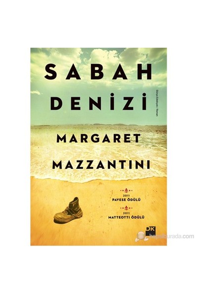 Sabah Denizi - Margaret Mazzantini Sabah Denizi - Margaret Mazzantini