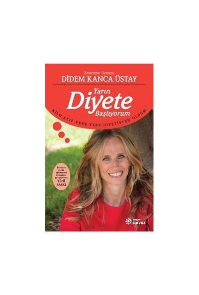 Yarın Diyete Başlıyorum Yarın Diyete Başlıyorum