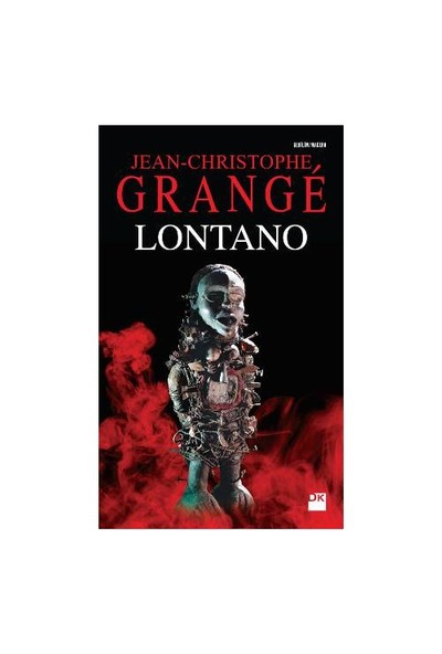 Lontano - Jean-Christophe Grange