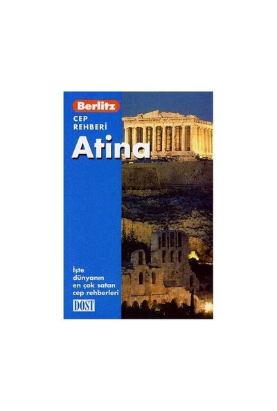 Atina Cep Rehberi-Kolektif