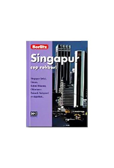 Singapur Cep Rehberi