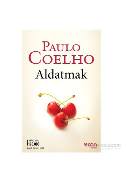 Aldatmak - Paulo Coelho Aldatmak - Paulo Coelho