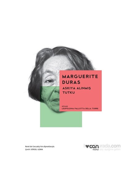 Askıya Alınmış Tutku-Marguerite Duras