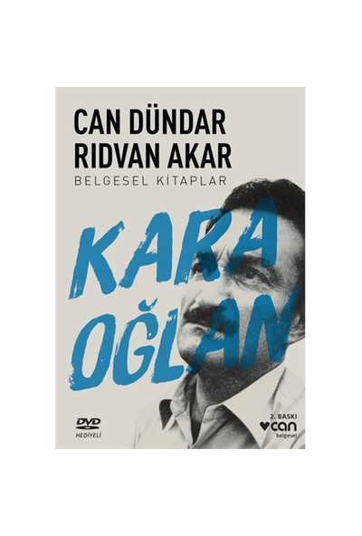 Karaoğlan-Rıdvan Akar Karaoğlan-Rıdvan Akar