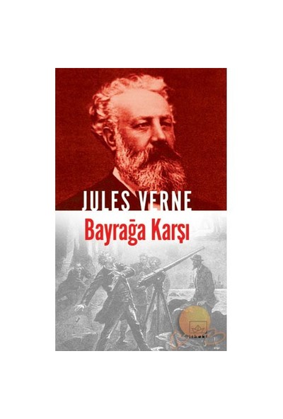 BAYRAĞA KARŞI