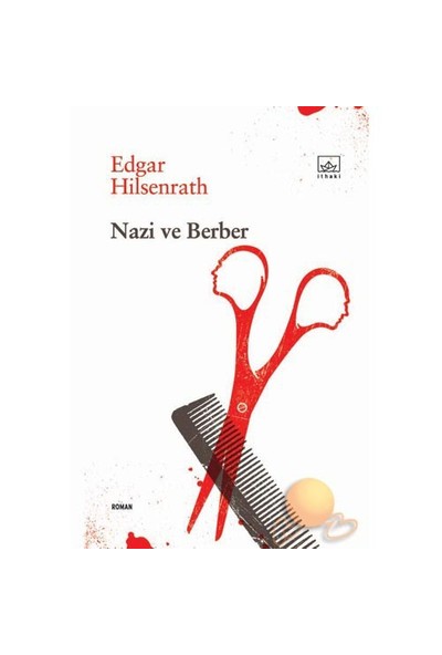 NAZİ VE BERBER NAZİ VE BERBER