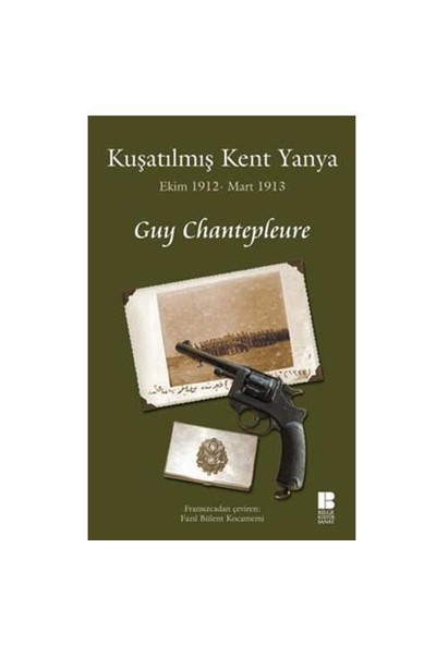 Kuşatılmış Kent Yanya