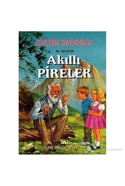 Akıllı Pireler - Gülten Dayıoğlu