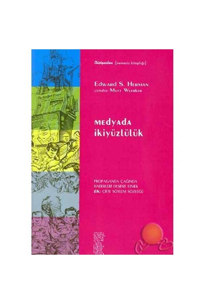 Medyada İkiyüzlülük ( Beyond Hypocisy )