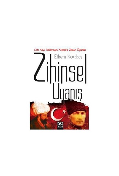 Zihinsel Uyanış Zihinsel Uyanış
