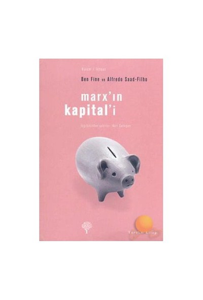 Marx'ın Kapitali Marx'ın Kapitali