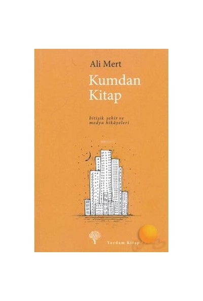 Kumdan Kitap