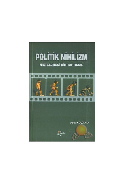 Politik Nihilizm Politik Nihilizm