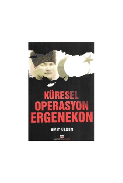 Küresel Operasyon Ergenekon