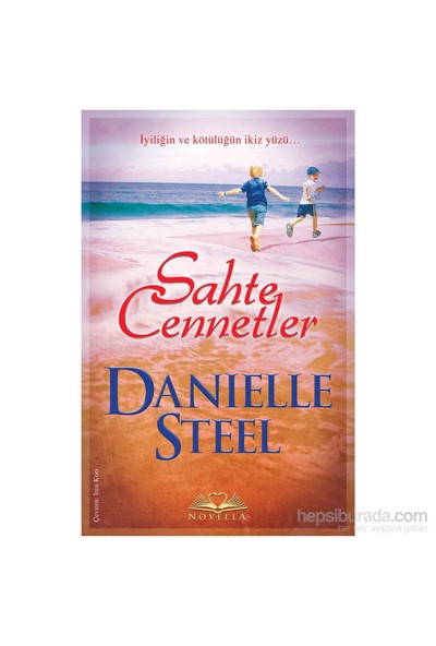 Sahte Cennetler-Danielle Steel Sahte Cennetler-Danielle Steel