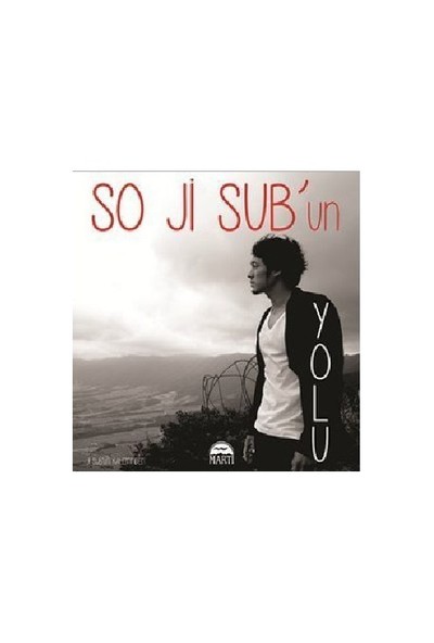 So Ji Sub'Un Yolu-So Ji Sub