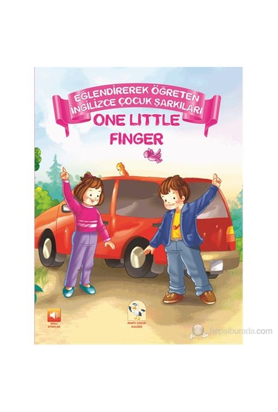 One Little Finger-Kolektif One Little Finger-Kolektif