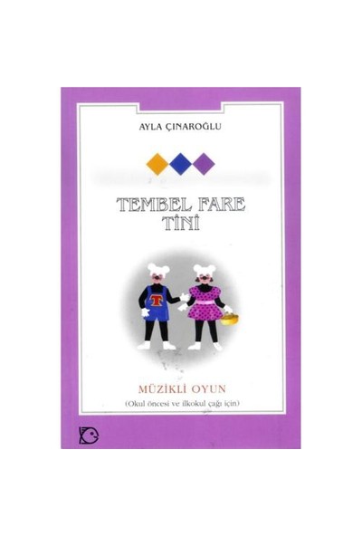 Tembel Fare Tini Tembel Fare Tini