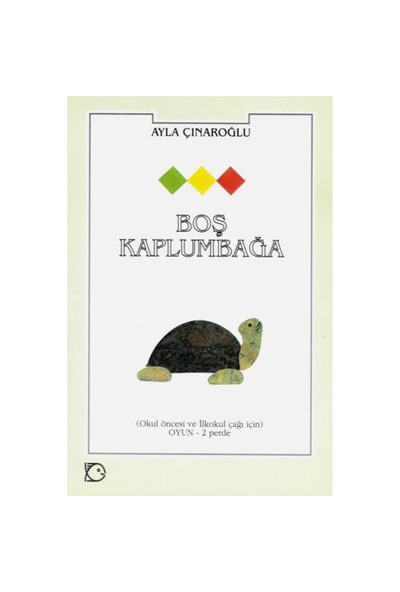 Boş Kaplumbağa