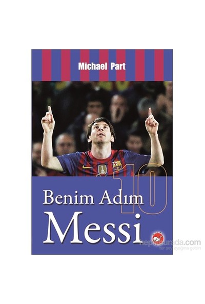 Benim Adım Messi - Michael Part Benim Adım Messi - Michael Part
