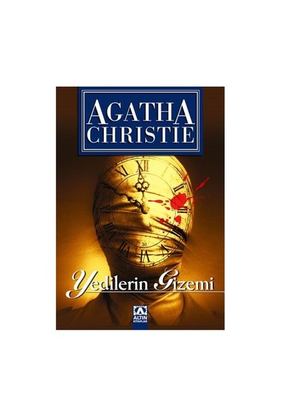 Yedilerin Gizemi - Agatha Christie