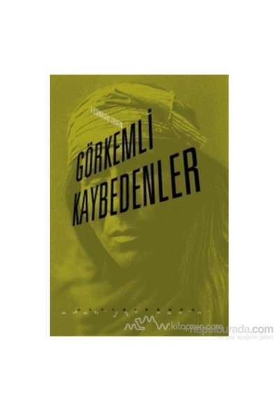 Görkemli Kaybedenler-Leonard Cohen Görkemli Kaybedenler-Leonard Cohen