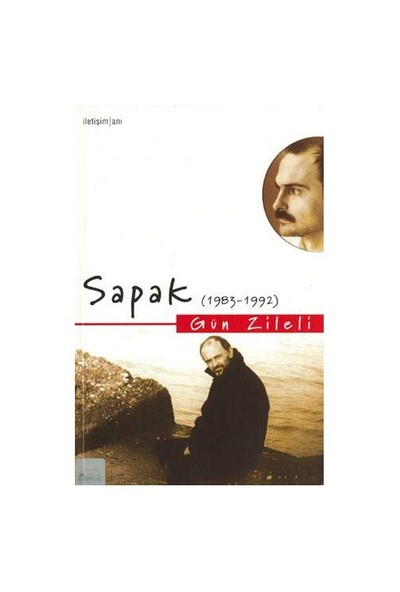 SAPAK (1983-1992) - Gün Zileli SAPAK (1983-1992) - Gün Zileli