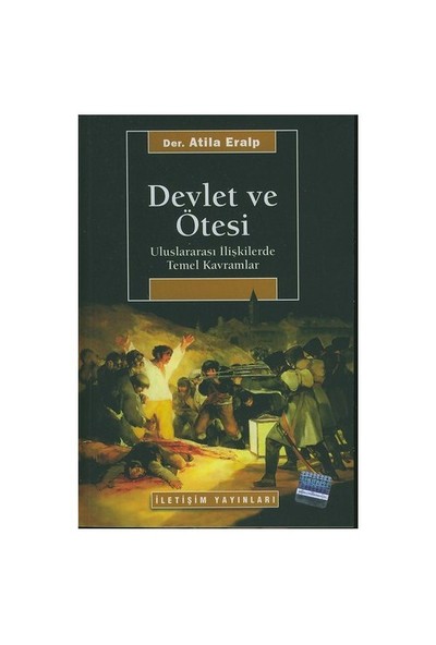 Devlet Ve Ötesi