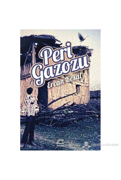 Peri Gazozu - Ercan Kesal Peri Gazozu - Ercan Kesal