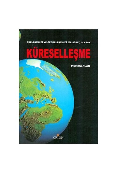 Küreselleşme