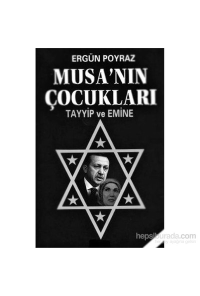 Musa'nın Çocukları - Tayyip ve Emine - Ergün Poyraz Musa'nın Çocukları - Tayyip ve Emine - Ergün Poyraz