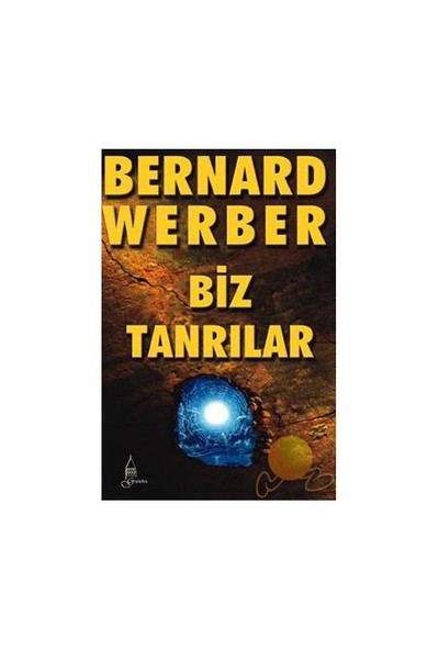 Biz Tanrılar