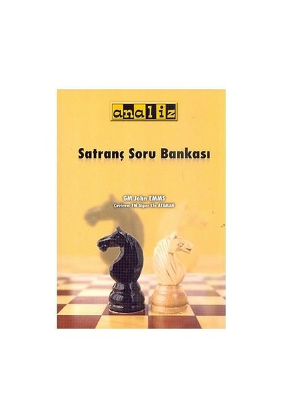 Satranç Soru Bankası Satranç Soru Bankası