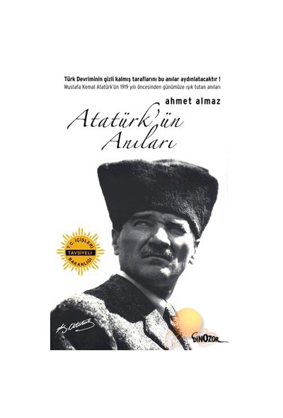 Atatürk'ün Anıları
